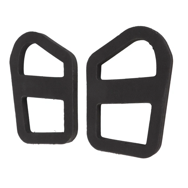REAR TAIL LIGHT Cluster Foam Seal Gasket 81551 0H080 For Aygo MK1 2005 ...