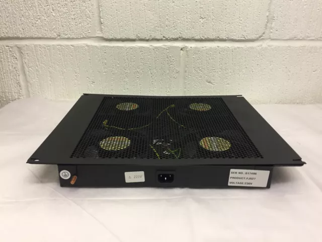 Dell Poweredge 42u 4220 Standard Server Rack Cabinet Enclosure ...