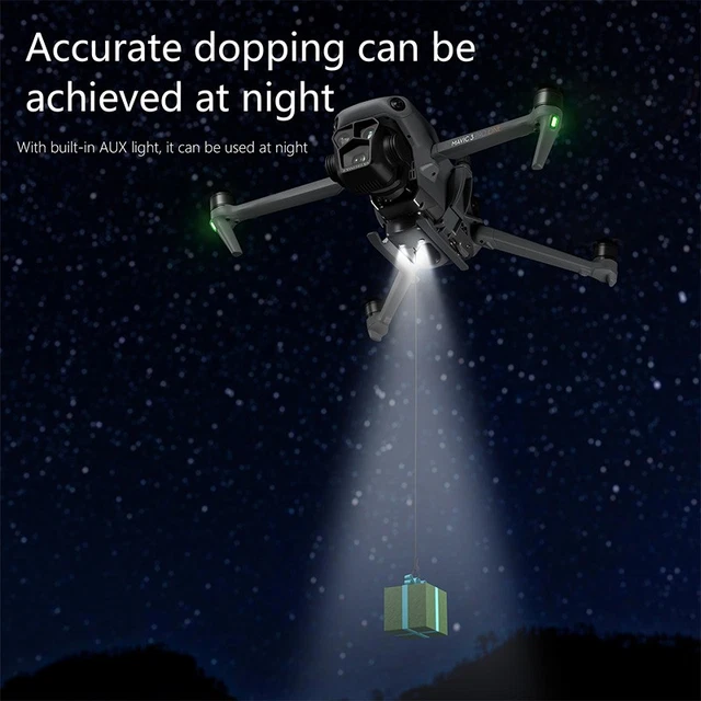 STABLE WITHOUT WOBBLING Thrower Equipped With Fill-In Lights Abs ...