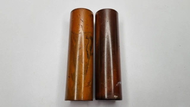 VINTAGE OLD BAR Bakelite Rod Rosary, Beads USSR 2pcs 127g £93.25 ...