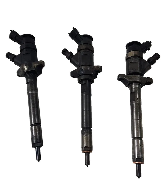 CITROEN PEUGEOT FORD Volvo 1.6 Hdi Diesel Fuel Injector 0445110311 0986435146 £32.00 - PicClick UK