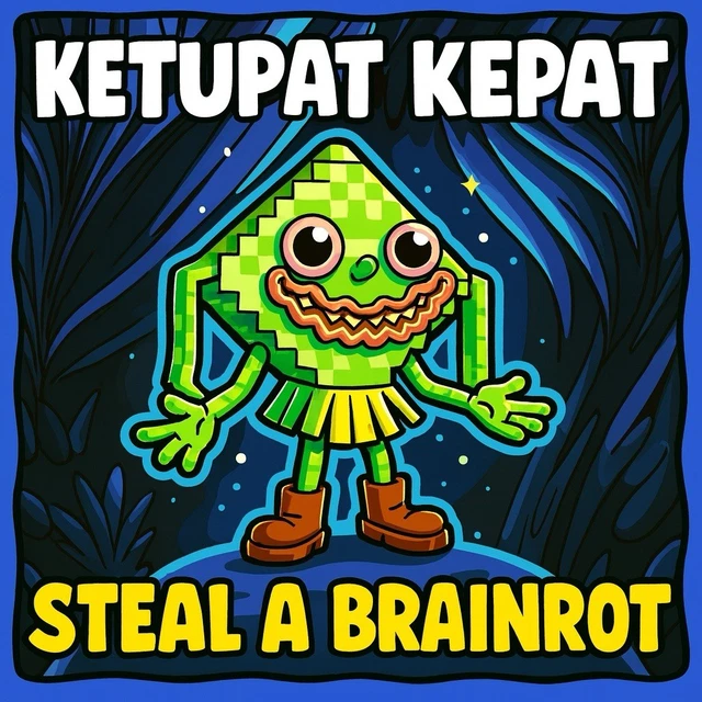 [NEW] GARAMA AND Madundung - Steal a Brainrot - Secret - Fast And Cheap ...