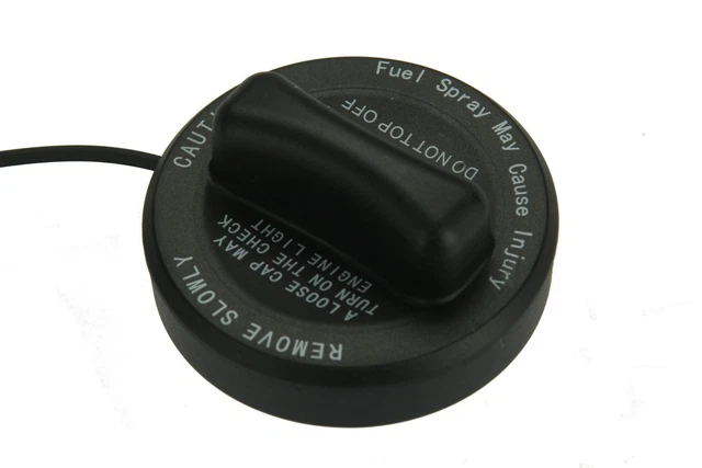 URO FUEL TANK Cap for SLC300, SLC43 AMG, CLS550, CLS63 AMG S+More ...