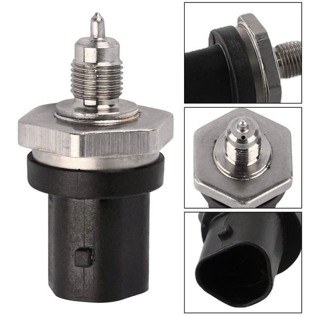 FUEL INJECTOR CORRECT Connector Direct Installation For Range Rover ...