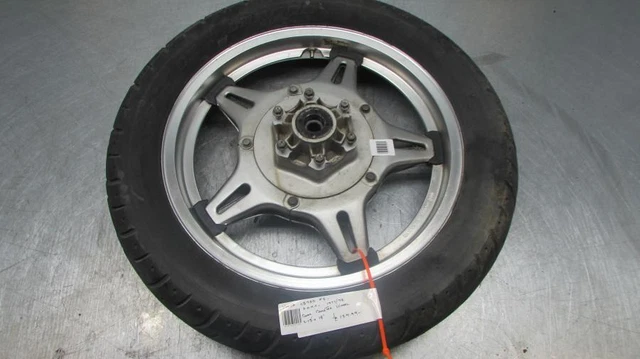 HONDA CB750 F2 SOHC 1977-1978 Rear Comstar Wheel 2.15x18" £129.99 ...
