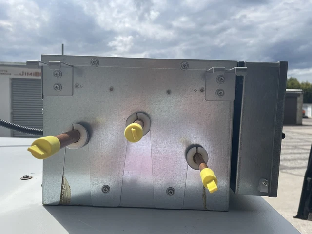 BS1Q10A7V1B DAIKIN AIR Conditioning VRV BS Box 3 pipe Branch Selector ...