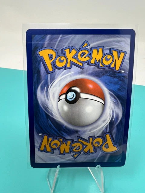 MEGA CHARIZARD X EX Holo 013/094 Phantasmal Flames English Pokemon TCG ...