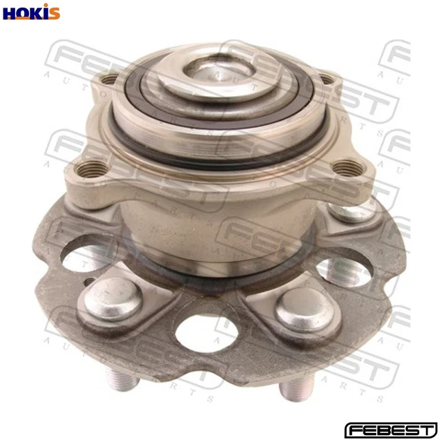 WHEEL HUB 0382-RBMR FOR HONDA ODYSSEY/Mini/Passenger/Van/MPV LAGREAT 3 ...