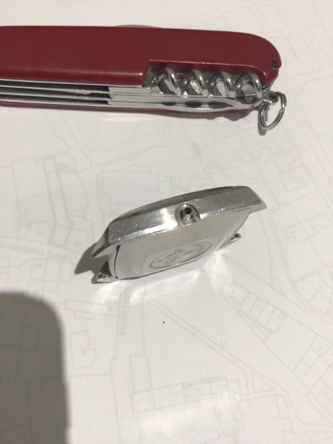 SUPER COMPRESSEUR VINTAGE Omega Seamaster 166,042 cal 565 pièces de ...