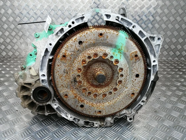 MERCEDES SPRINTER GEARBOX Gk8 9 Speed Automatic A9103700000 W910 2019 ...