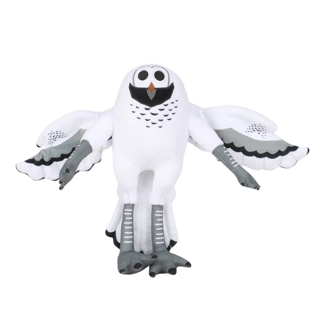 30 CM 99 Nights In The Forest Owl Plush Toy Plush Owl Doll Kids ...