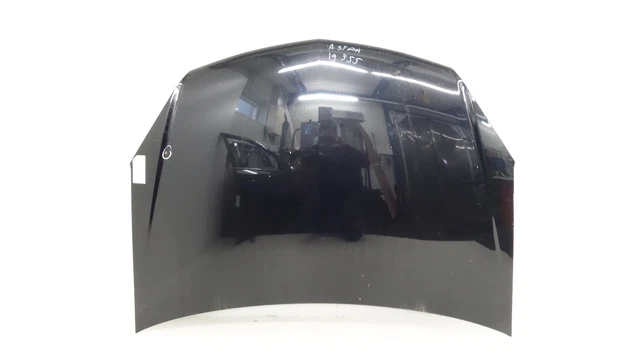 CAPOT STEINSCHLÄGE ROST Opel Astra 1.9 CDTI Caravan FAP H Break Coloris ...