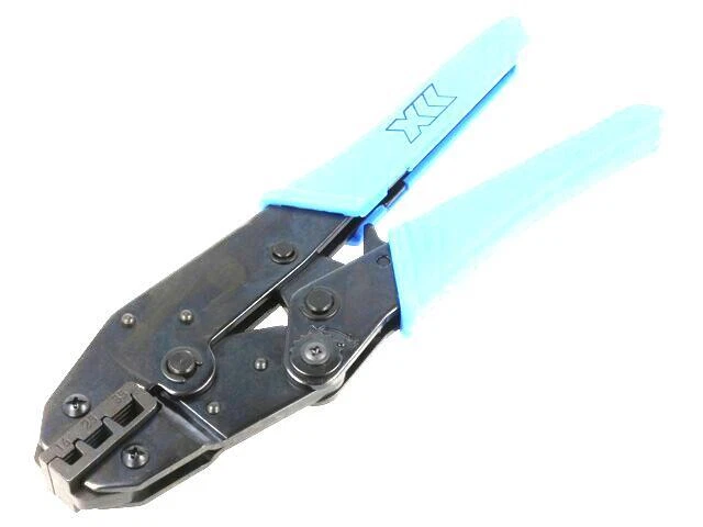 CEFT-3 TOOL: INSULATED cable lugs 16-35mm² PARTEX for clamping $201.93 ...