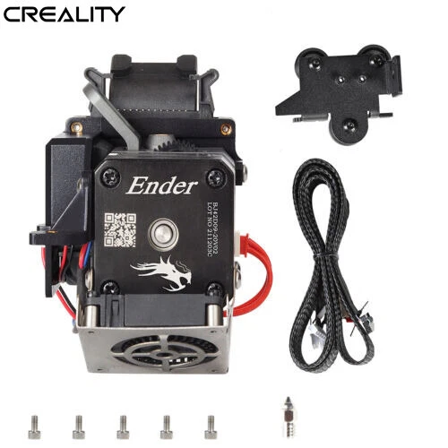 CREALITY SPRITE EXTRUDER Pro Kit All Metal Direct Drive Extruder fr ...