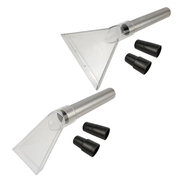 CARPET VAC EXTRACTOR Attachment Tool Vacuum Head Hand Tool for Home ...