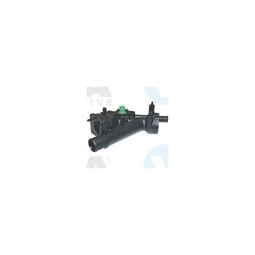 BRIDE DE LIQUIDE De Refroidissement Vema 460406 pour Citroën Peugeot ...