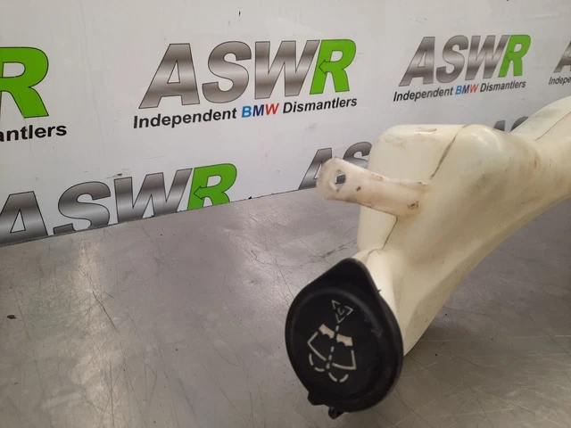 MINI COOPER R55 R56 R57 R58 R59 bouteille lave-glace 61667374600 EUR 40 ...