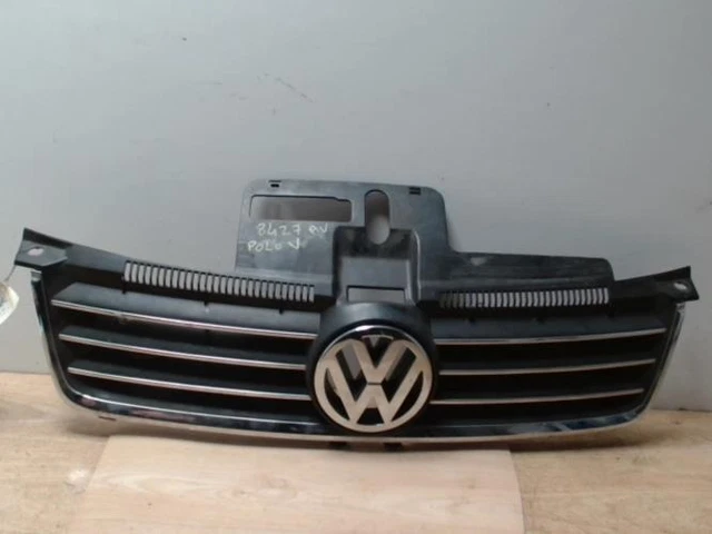 CALANDRE VOLKSWAGEN POLO 4 6Q0853653C9B9 EUR 59,90 - PicClick FR