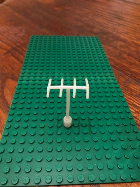 LEGO ANTENNE RÂTEAU. Vintage EUR 5,00 - PicClick FR