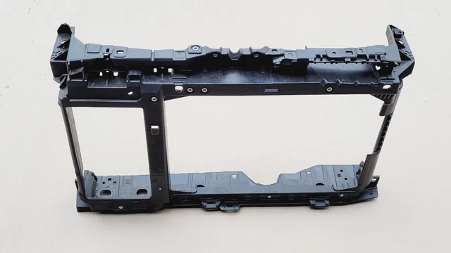 PEUGEOT 208 1.2 Turbo 2019-2024 Genuine Front Slam Radiator Panel ...