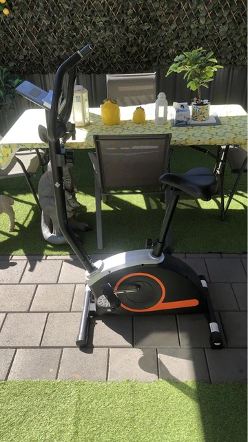 CELSIUS BK1 EXERCISE Bike $220.00 - PicClick AU