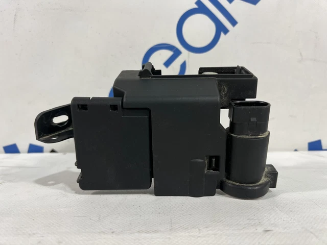 2018-2020 AUDI Q5 Sq5 Positive Battery Fuse Relay Terminal Junction Box ...