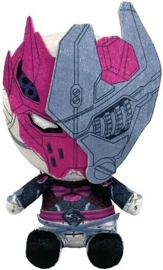 PRE ORDER BANDAI Kamen Rider Gotchard Valbarado Chibi Plush Doll JAPAN ... PRE ORDER BANDAI Kamen Rider Gotchard Valbarado Chibi Plush Doll JAPAN ...
