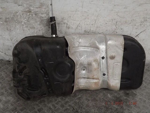 MG HS FUEL Tank Engine Code 15e6e 11144999 Mk1 1.5 Petrol 2020-2024~ £ ...