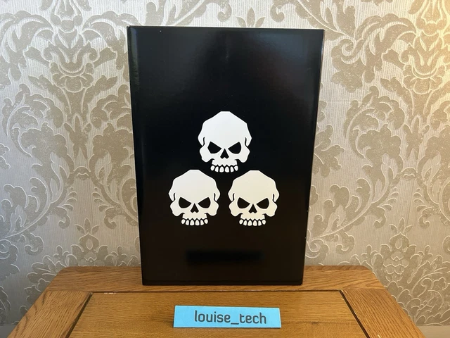 CODEX: DEATH GUARD (Limited Edition) Warhammer 40k NEW - INHAND - Fast ...