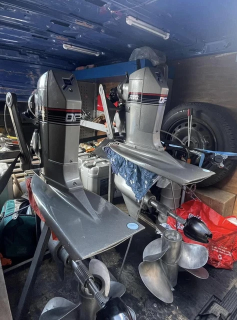 VOLVO PENTA STERNDRIVE 270 / 280 / 290 Dpa Dpc Dpe £1,500.00 - PicClick UK