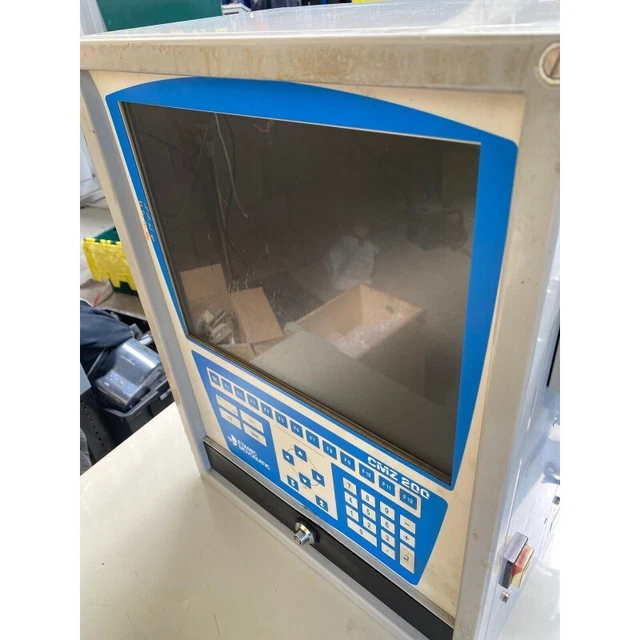 ETAMIC MOVOMATIC CMZ 200 EUR 890,00 - PicClick FR