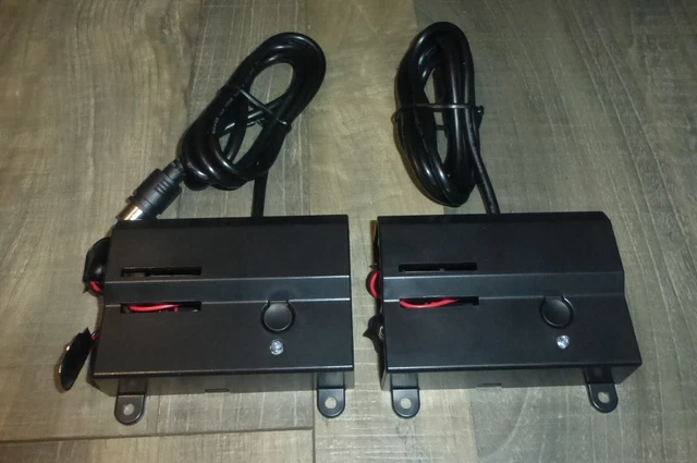 SET OF 2 - Okin Power Down Box 1MFP 74389 NEW (serta/tempur/ergomotion ...