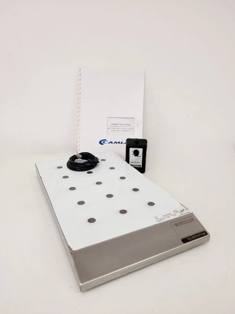 CAMLAB HP 15 Variomag Magnetic Stirrer Lab £295.00 - PicClick UK