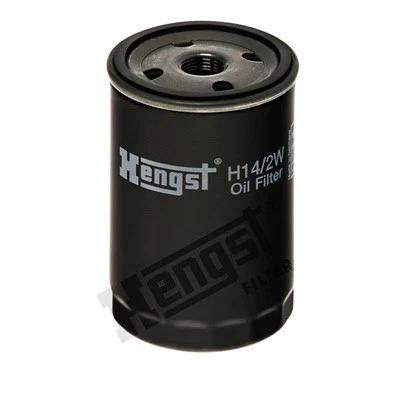 H14/2W ENGINE OIL Filter Hengst Filter New Oe Replacement £24.99 ...