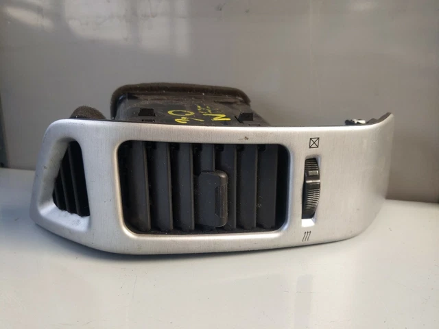 MITSUBISHI SHOGUN MK3 Cruscotto Anteriore Sinistro Assetto Aria Aria ...