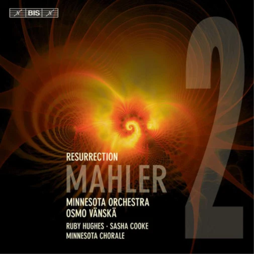 GUSTAV MAHLER MAHLER: Symphony No. 2 'Resurrection' (CD) EUR 20,27 - PicClick FR