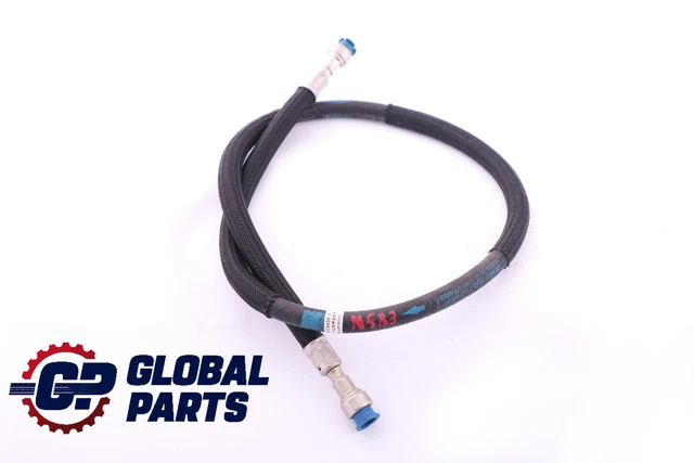 BMW X3 ER E83 LCI F25 Kraftstoffschlauch Schlauch N52N 13537552892 ...