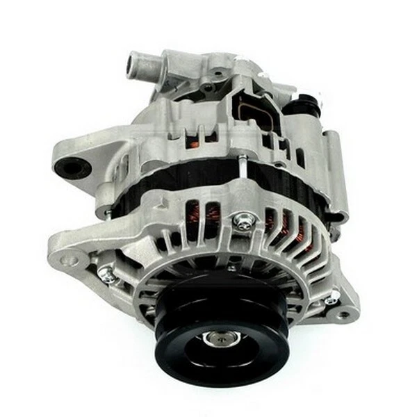 ALTERNATORE PER MITSUBISHI L300 III Autobus 2.5 D 51 KW 69 CV EUR 183 ...