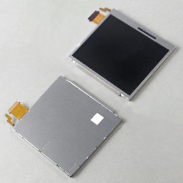 FOR NINTENDO DSI NDSi Replacement Part Bottom Lower Display Backlight ...