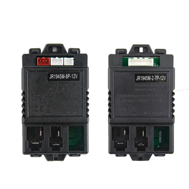 JR1945M 2 7P r cepteur de v hicule lectrique pour v hicules lectriques po EUR 12,31 - PicClick FR