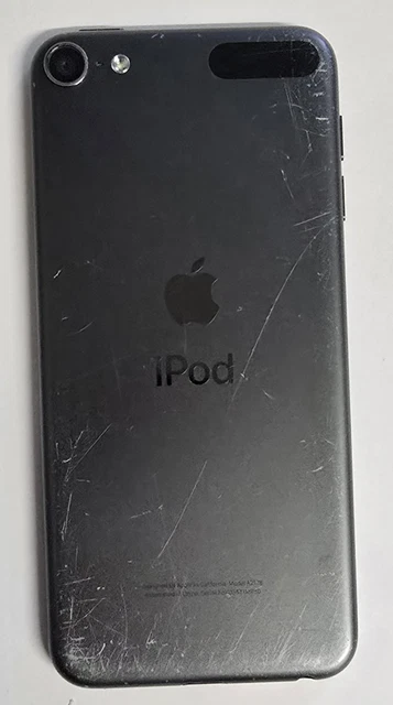 APPLE IPOD TOUCH 7th Gen A2178 Not Working Parts Or Repair Only $33.18 ...