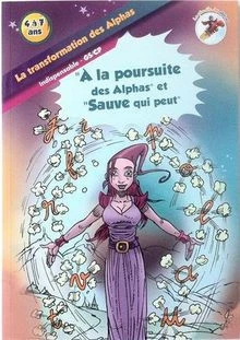 LA PLANÈTE DES Alphas : La transformation des Alpha... | Livre | état acceptable EUR 5,40 ...