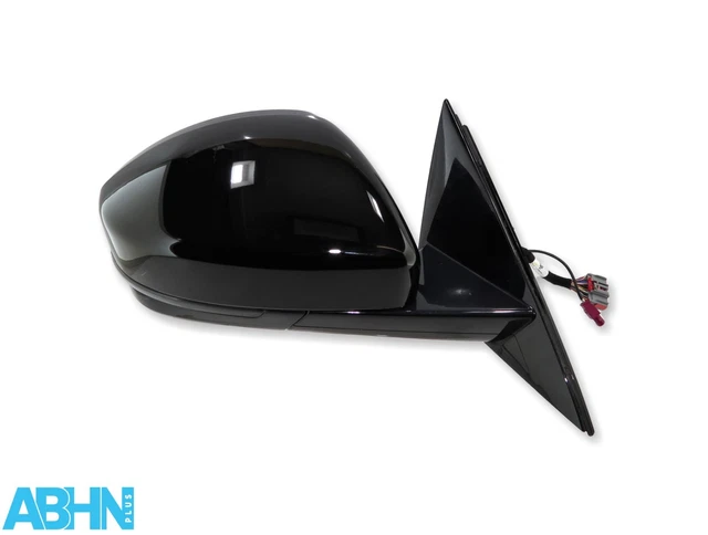 LR RANGE ROVER Evoque L551 RHD 19-24 Right Side Complete Wing Mirror ...