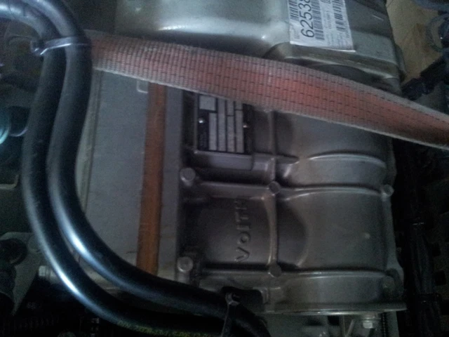 MERCEDES BENZ ACTROS MP4 air compressor VOITH 4711304215, 4711303415 ...