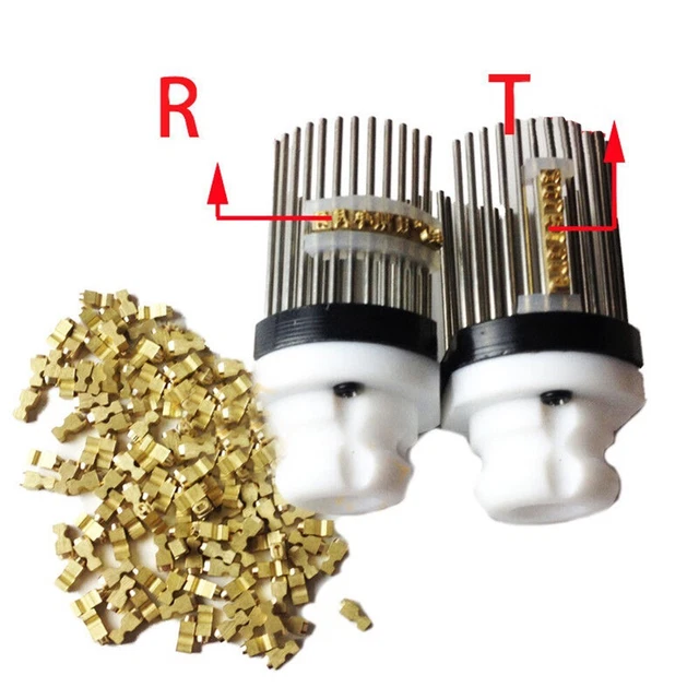 LETTRE DE CODAGE pratique MY380F type R ou T pour l'industrie ... LETTRE DE CODAGE pratique MY380F type R ou T pour l'industrie ...