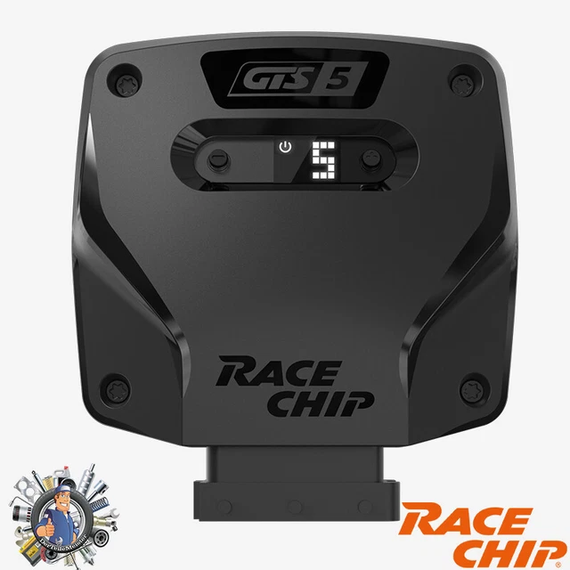 RACECHIP GTS5 CHIPTUNING für Skoda Kamiq (NW4) (2019-) 1.0 TSI 70kW ...
