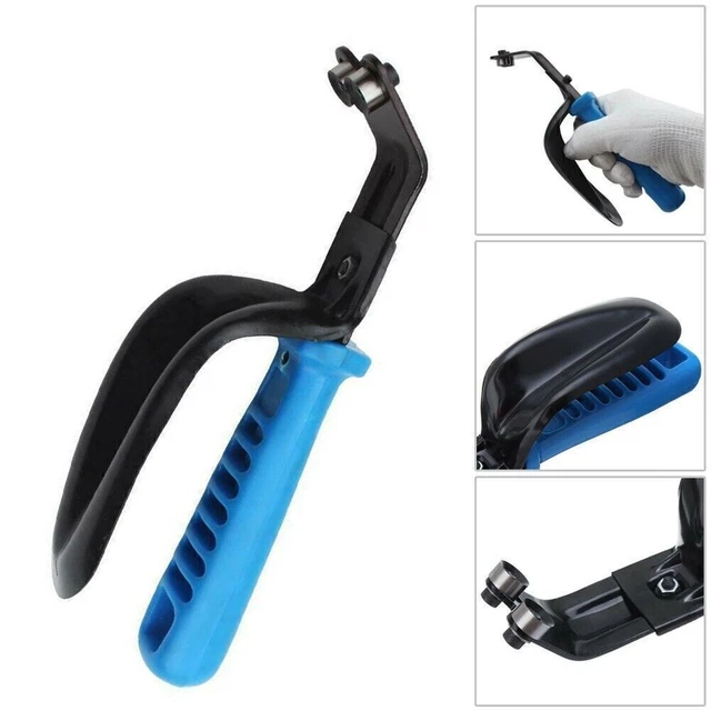 PRECISION DOUBLE BURR Removal Tool for Sheet Metal DB1000 Deburring ...