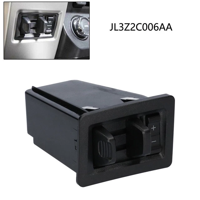 OEM JL3Z 2C006 AA Trailer Brake Controller Module for Ford F150 2015 ...