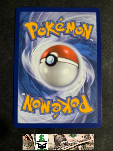 POKEMON PHANTASMAL FLAMES Basic Energy Water #007/094 £1.81 - PicClick UK