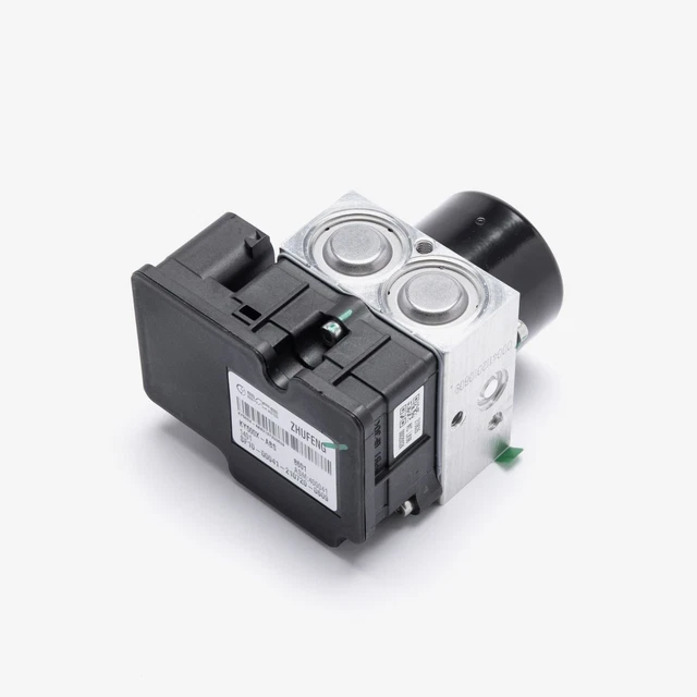 MOTORCYCLE ABS PUMP for KY500X-E5 (ABSP011) Front ABS Pump & Module ...
